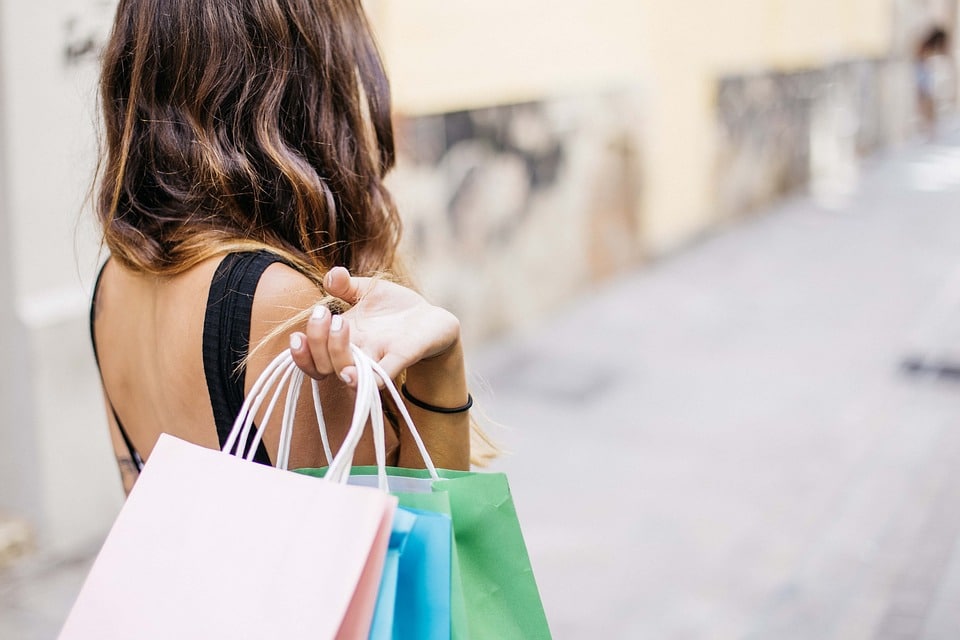 Budget shopping mensuelle : règles pour bien acheter