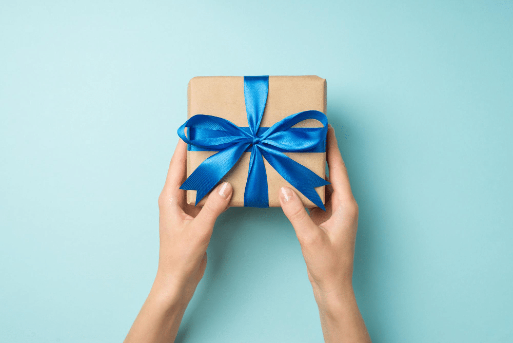 5 idees de cadeaux pour un depart en retraite