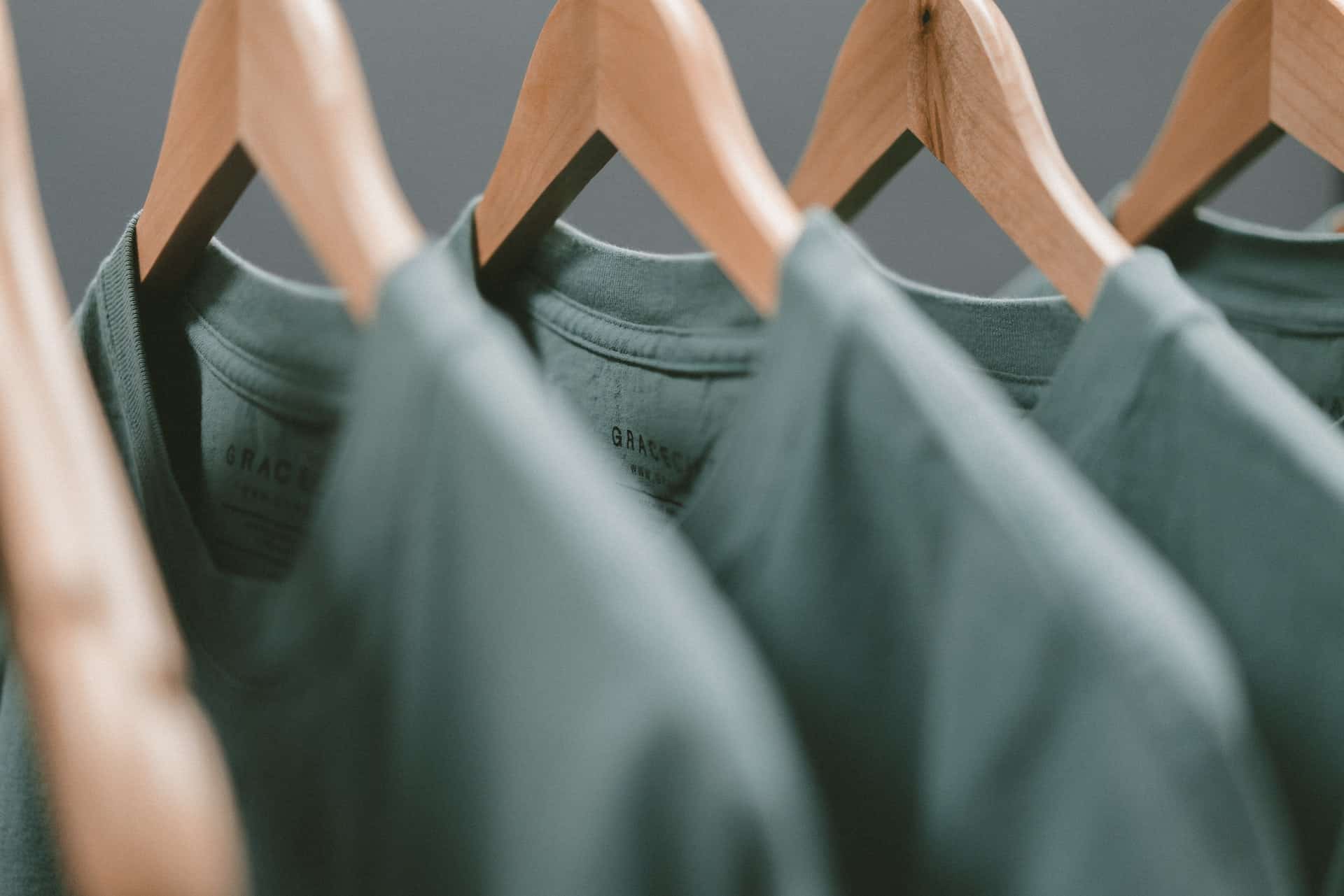 Personnalisation de vêtements d'entreprise : les différents types d ...