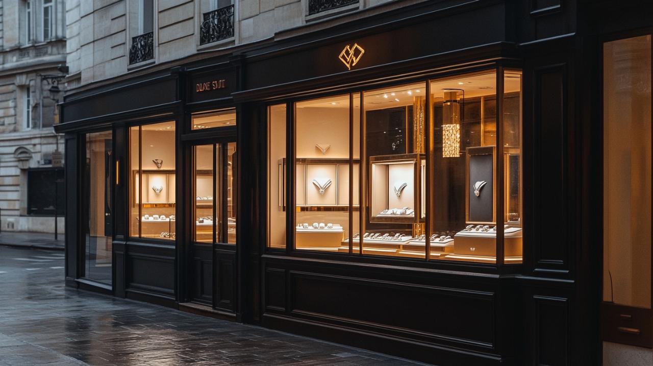 Comment choisir la bijouterie à Paris idéale pour vos bagues de fiançailles